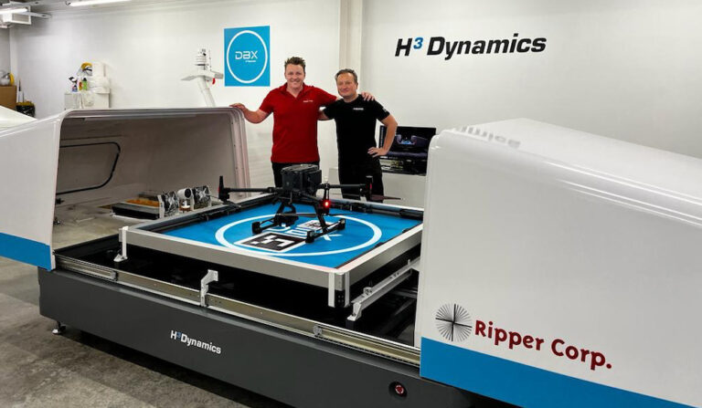 H3 Dynamics Strengthens Presence in Australia Through New Strategic ... H3 Dynamics Strengthens Presence in Australia Through New Strategic ...
