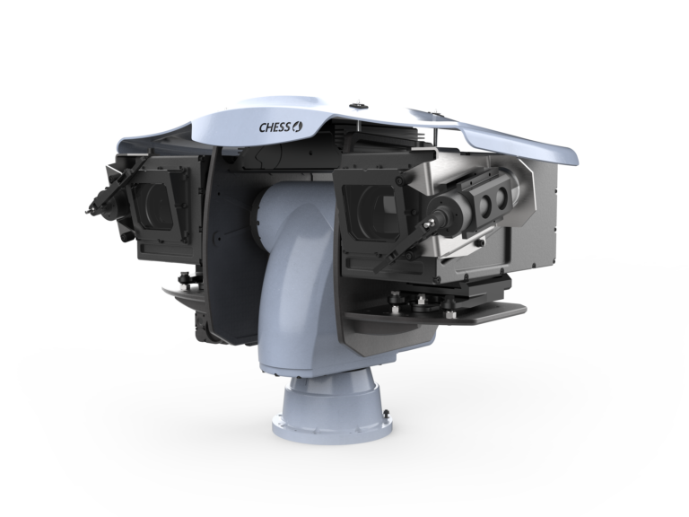 Next-Gen Electro-Optical Surveillance System Released | UST Next-Gen Electro-Optical Surveillance System Released | UST