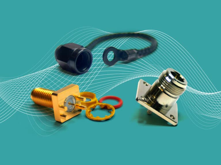 Trexon Acquires Rf And Microwave Interconnect Solutions Provider Ust