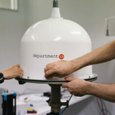 New Drone Detection System Locates Unauthorized Drones Within 5km ...