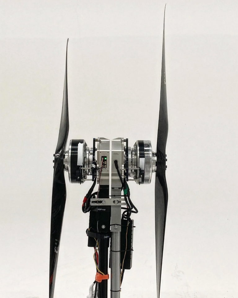 The Hidden Costs of Building Your Own Test Stand | Unmanned Systems ...