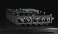 Power & Battery Management Systems for UAVs & Unmanned Vehicles | UST