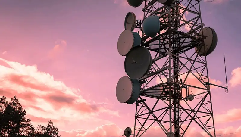 Mimo Wireless Rf Technology Explained Unmanned Systems Technology