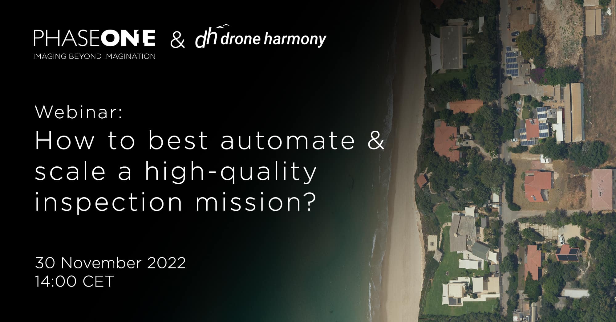 How to best automate and scale high-quality inspection workflows? | Webinar