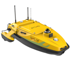 Unmanned Surface Vehicle | USV Manufacturers | Unmanned Boat