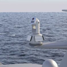 MARSS Launches New Counter-UAS Technology at METSTRADE 2022 | UST