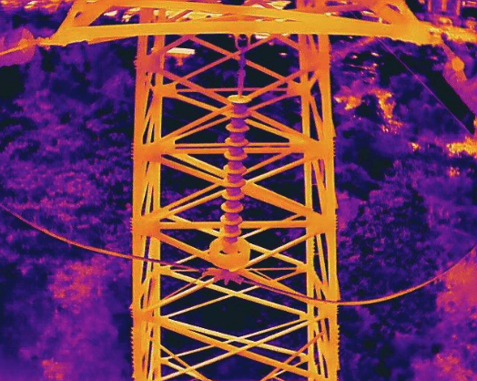 A New Mode of Intelligent Routine Inspection | Unmanned Systems Technology