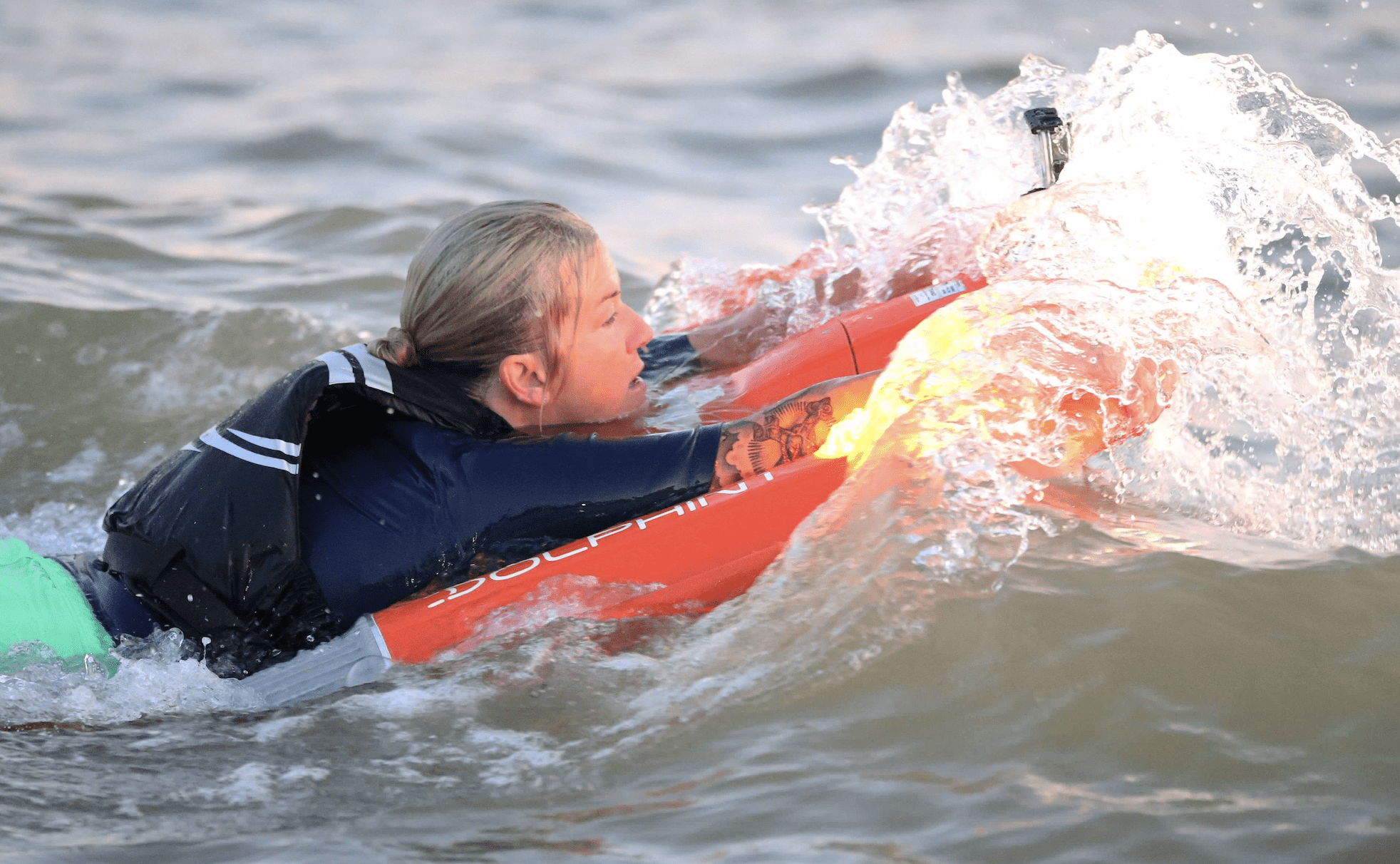 Oceanalpha Discuss USV Expansion & Innovation | Unmanned Systems Technology
