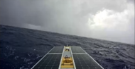 Solar Powered USV Completes 21-Day Deployment | UST