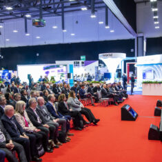 Registration Now Open for BAPCO Conference & Exhibition 2023 | UST