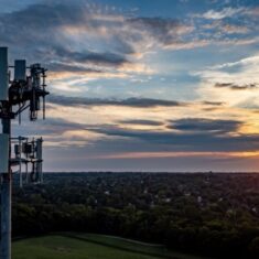 gNext Enables Cell Tower Inspection Industry to Streamline & Automate Processes | Unmanned ...
