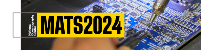 MATS 2024 | Nov 5 - 7 2024 | Southampton