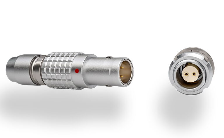 Single Pair Ethernet Connectors For Harsh Environments Ust