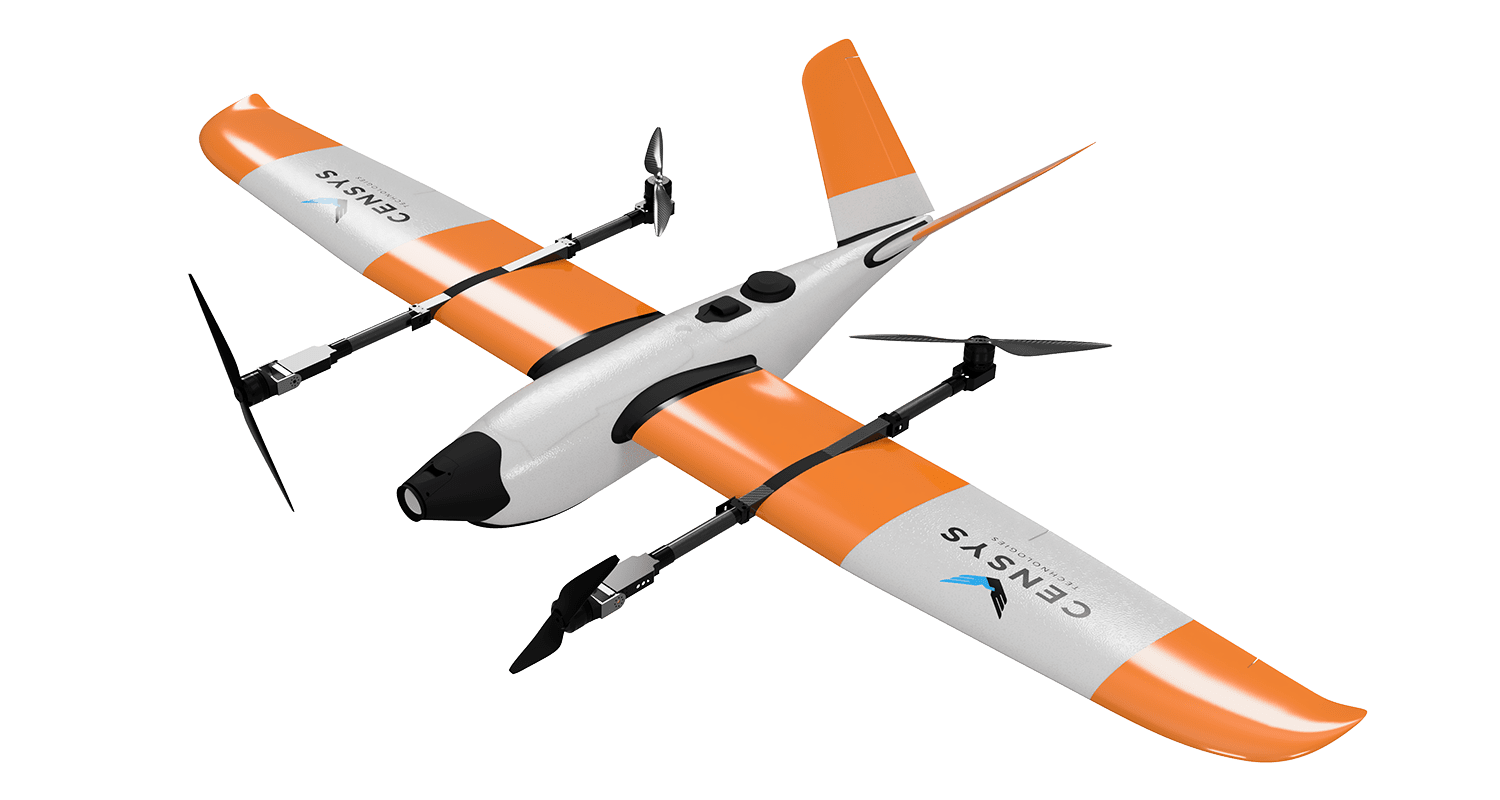 Sentaero BVLOS Drone | Long-endurance BVLOS drone with hybrid VTOL ... Sentaero BVLOS Drone | Long-endurance BVLOS drone with hybrid VTOL ...