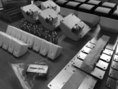 RF & Microwave Antennas for Drones & GCS | Surveillance & Communication ...