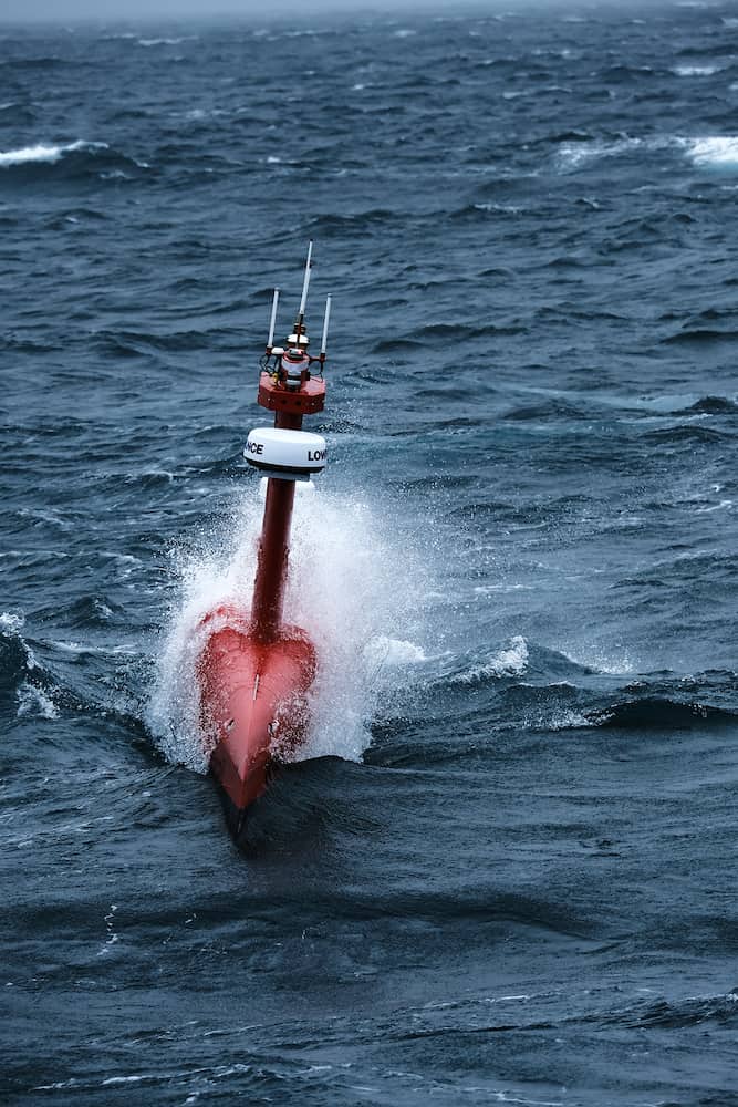 DriX Platform Receives First Lloyd’s Register Certification for a USV | UST
