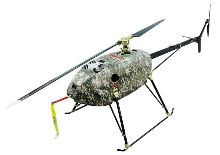 Rotary Drones | Rotary Wing UAV / Drone Suppliers