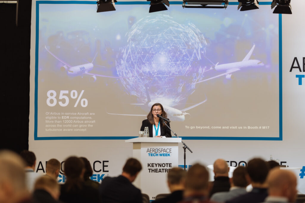 Aerospace Tech Week Europe 2026 | 28 - 29 April | Munich