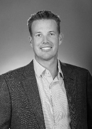Edge Autonomy Announces New Chief Technology Officer | UST