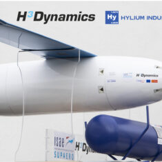 Progressing Liquid Hydrogen-Electric Flight Capabilities for Unmanned ...