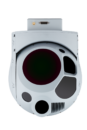 Trillium Engineering Releases Gimbals with Laser Designator Capability ...