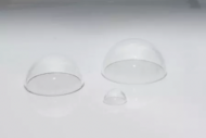 Knight Optical Enhances Acrylic Dome Offering with Additional ...