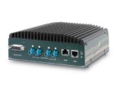 Rugged Embedded Computing Systems | AI Edge Computing