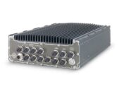 Rugged Embedded Computing Systems | AI Edge Computing