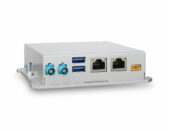 Rugged Embedded Computing Systems | AI Edge Computing