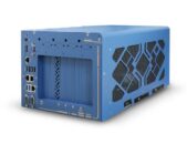 Rugged Embedded Computing Systems | AI Edge Computing