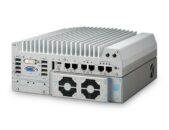 Rugged Embedded Computing Systems | AI Edge Computing
