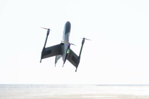 Atmos Introduces New Features for Marlyn Cobalt Drone | Unmanned ...