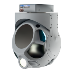 UAV Gimbals | Drone Camera Gimbals | EO/IR Gimbal Payloads
