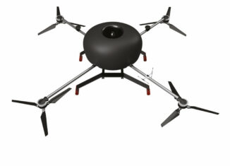 VTOL Drones & Electric Quadcopters for All-Weather & Tactical ...