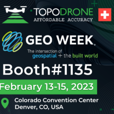 Data Collection & Processing Workshops at GEO WEEK | UST