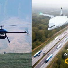 Volatus Receives Drone Cargo Services License in Canada | UST