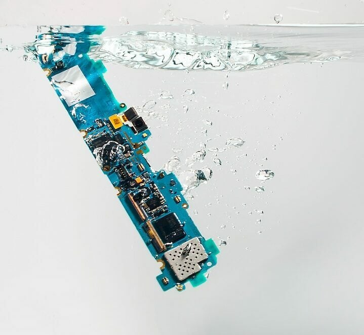 Conformal Coating Masking Materials | PCB Maskants
