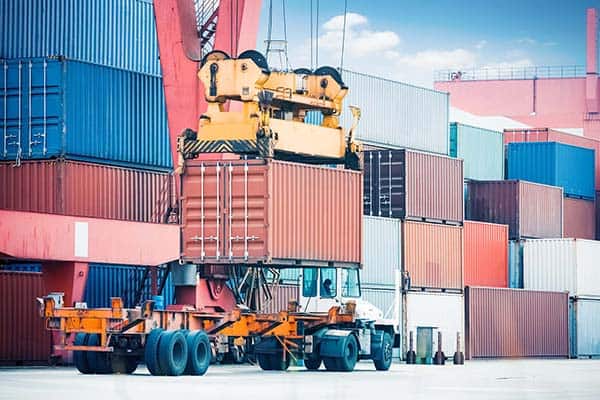 Case Study: Embedded Computer Solutions for Seaport Automation ...