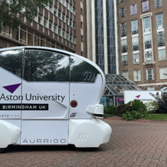 Knowledge Transfer Partnership Develops Machine Vision Solution for ...