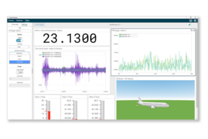 Parker Suggests Ways to Improve IMU Performance | Unmanned Systems ...