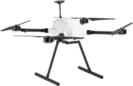 Compact Multirotor Drones & Propulsion Systems | UST