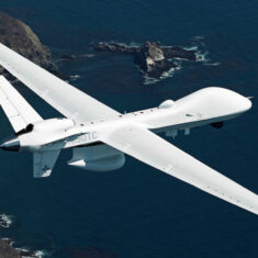 MQ-9B Drone Selected for Japanese MALE RPAS Project | UST