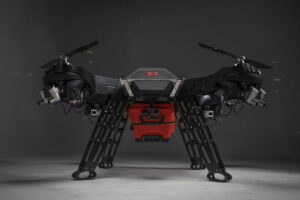 USDA Wildlife Services Selects Heavy-Lift UAS for Biodiversity ...