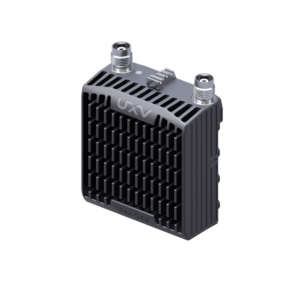 Swappable Radio Modules (SRM) | Versatile Radio Systems for Ground ...