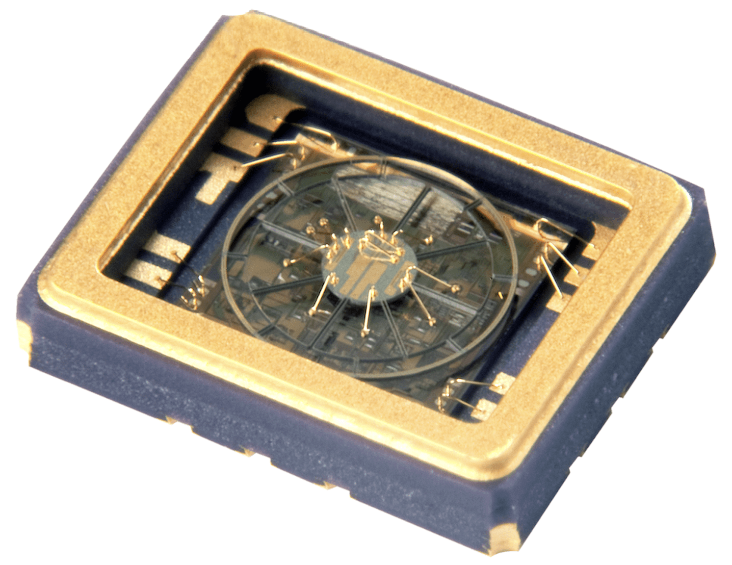Silicon Sensing Presents Smallest Mems Gyro At Ieee Inertial 2023 Ust