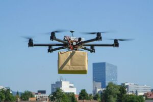 Parker Suggests Ways to Improve IMU Performance | Unmanned Systems ...