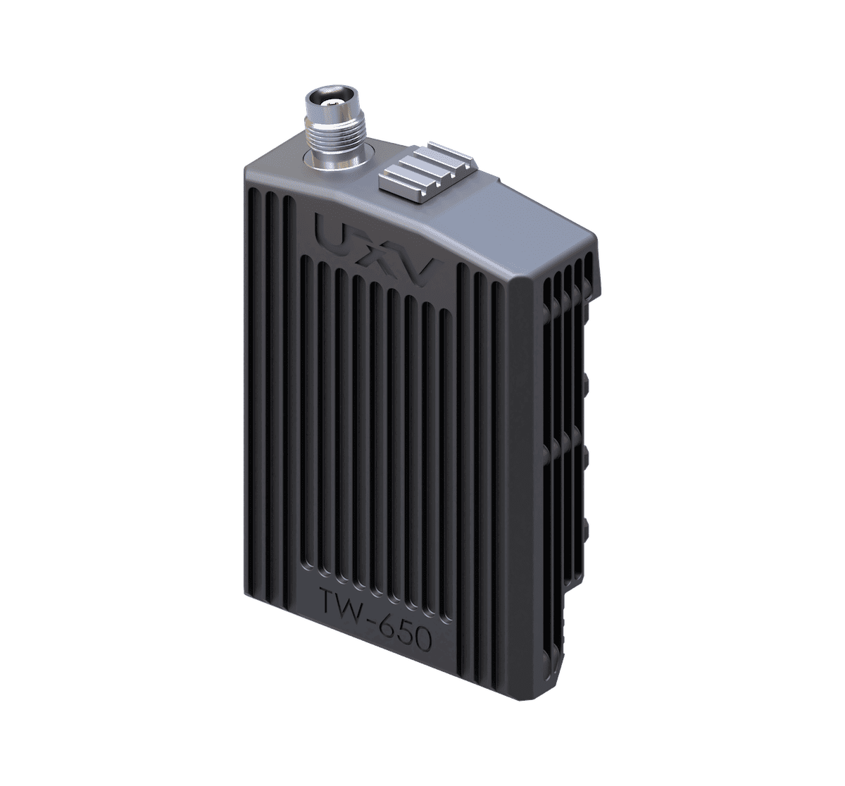 Swappable Radio Modules (SRM) | Versatile Radio Systems for Ground ...