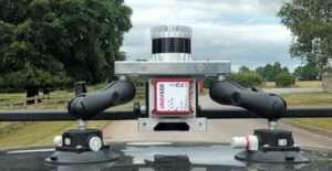 Top Positioning Systems for Mobile Mapping Vehicles | Unmanned Systems ...