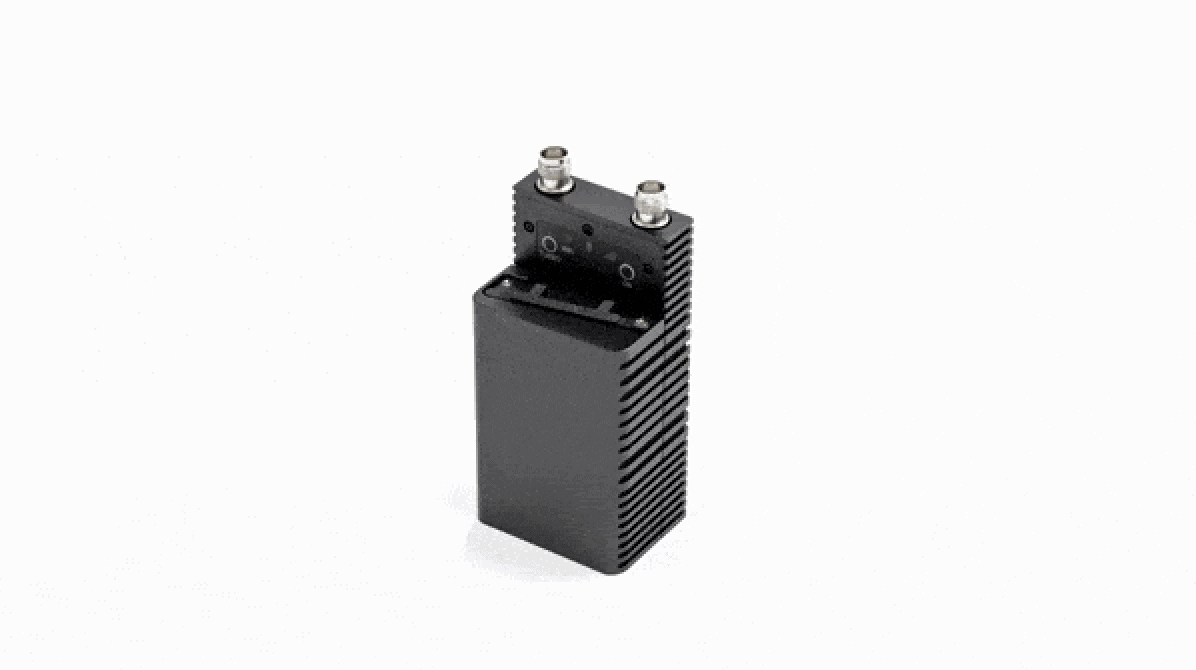 Wearable Mesh Rider Radio Extends Internet Reach To Remote Areas Ust 