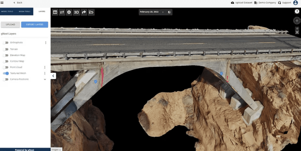 gNext-Skydio Cloud Integration Released | UST gNext-Skydio Cloud Integration Released | UST